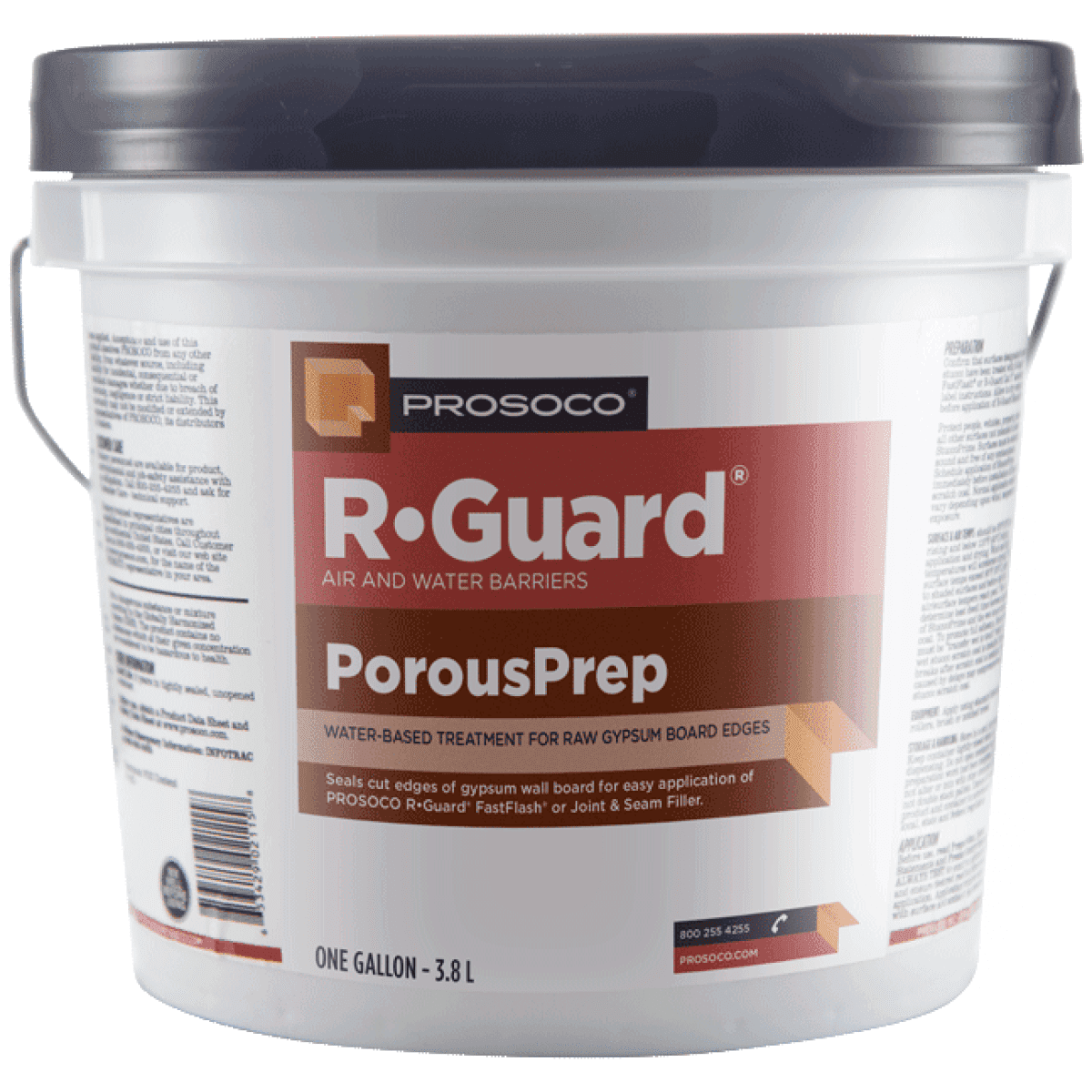 Prosoco Products | Source 2050