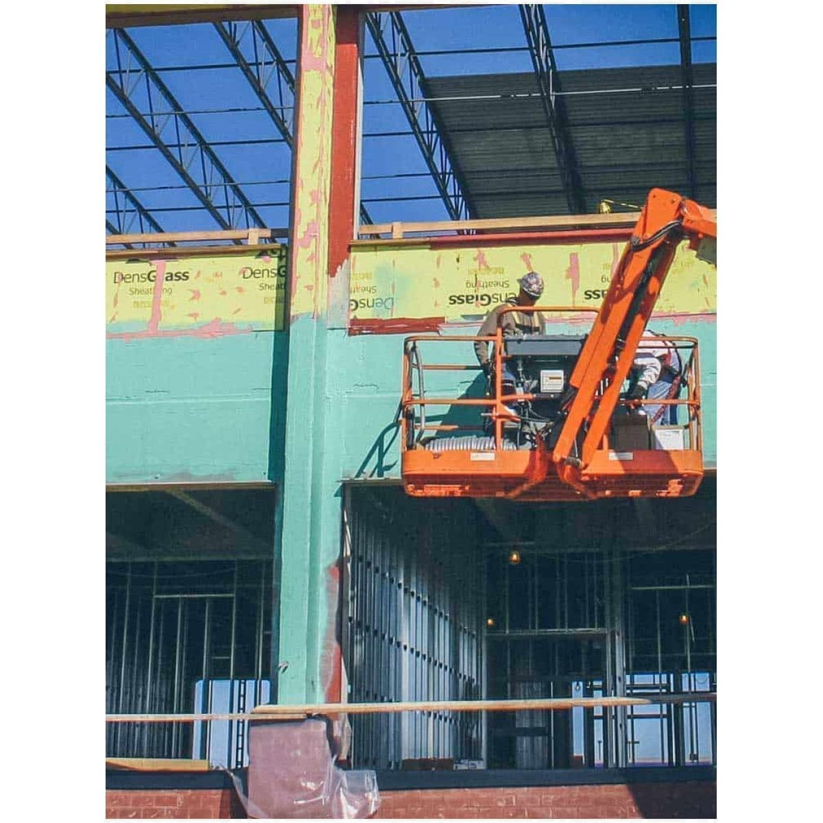 PROSOCO R-Guard VB (Vapor Barrier) | Source 2050