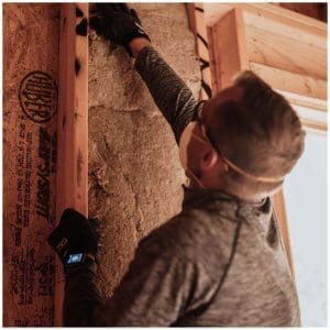 Timber HP - TimberBatt Batt Insulation | Source 2050