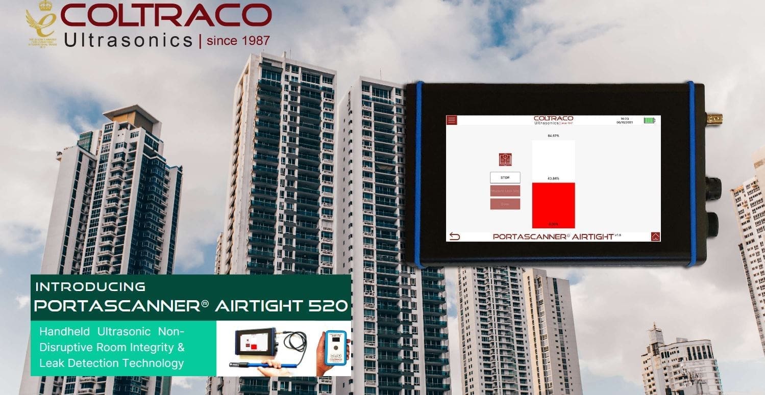 Coltraco Ultrasonic | Source 2050