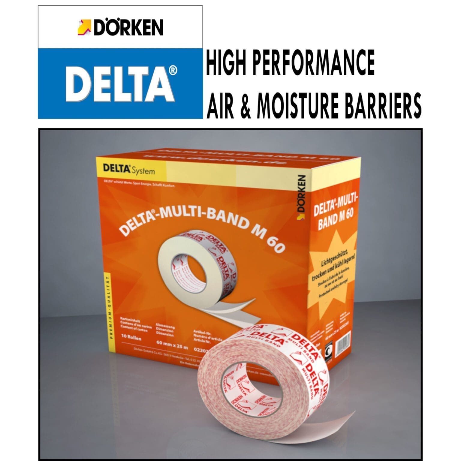 Delta® Dry Stucco and Stone Wall Assembly- Exterior Insulation - Base ...
