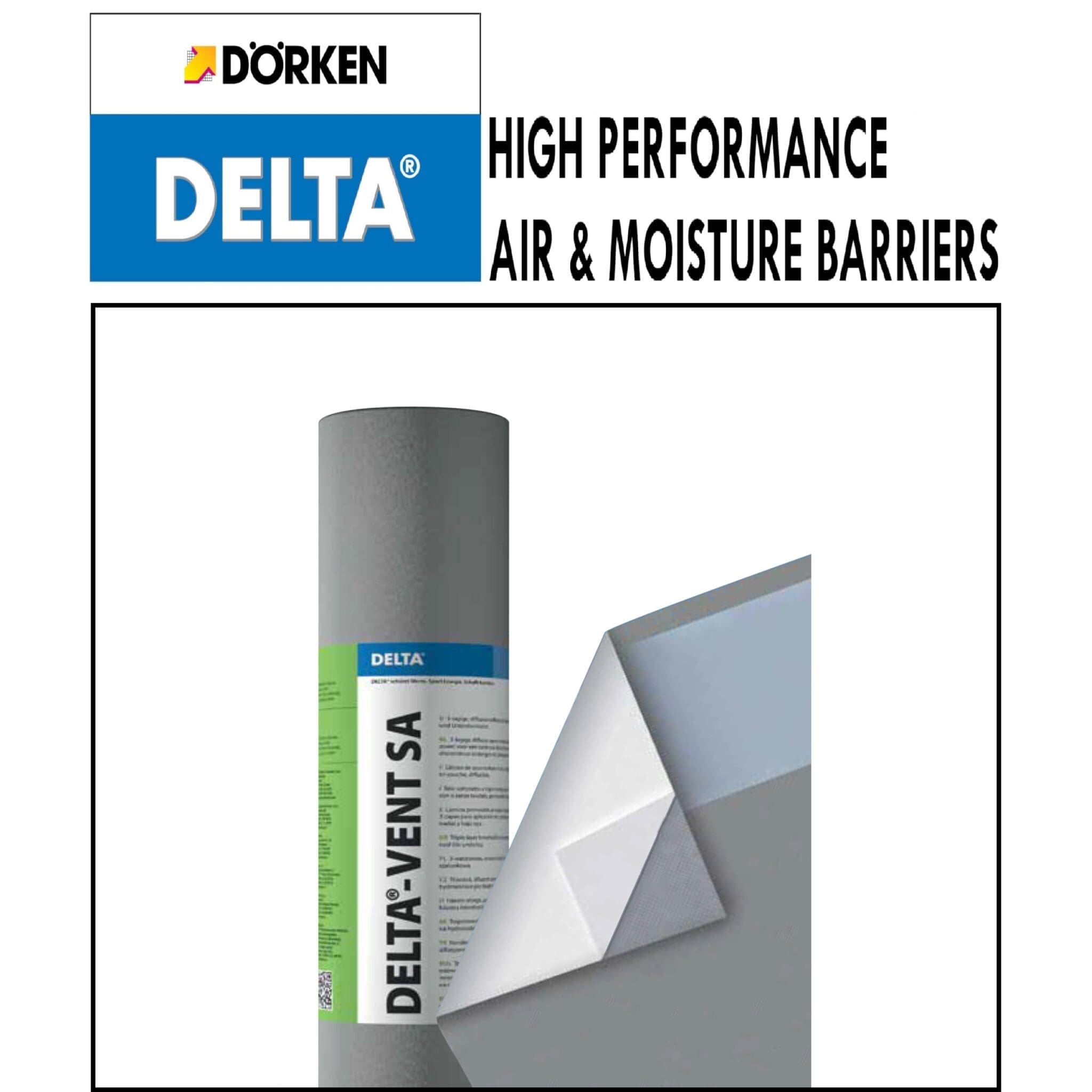 Delta® Dry Stucco and Stone Wall Assembly - Exterior Insulation ...