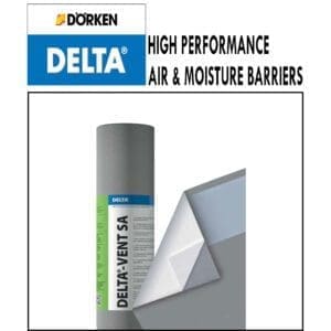 Delta® Dry Stucco and Stone Wall Assembly- Exterior Insulation - Base ...