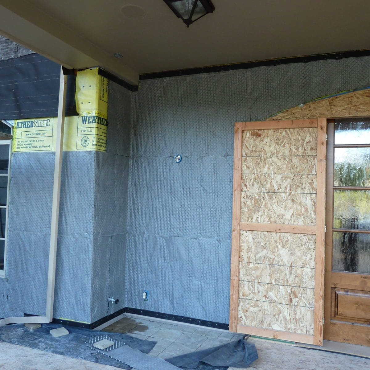 DELTA®- TW FLASHING | Source 2050