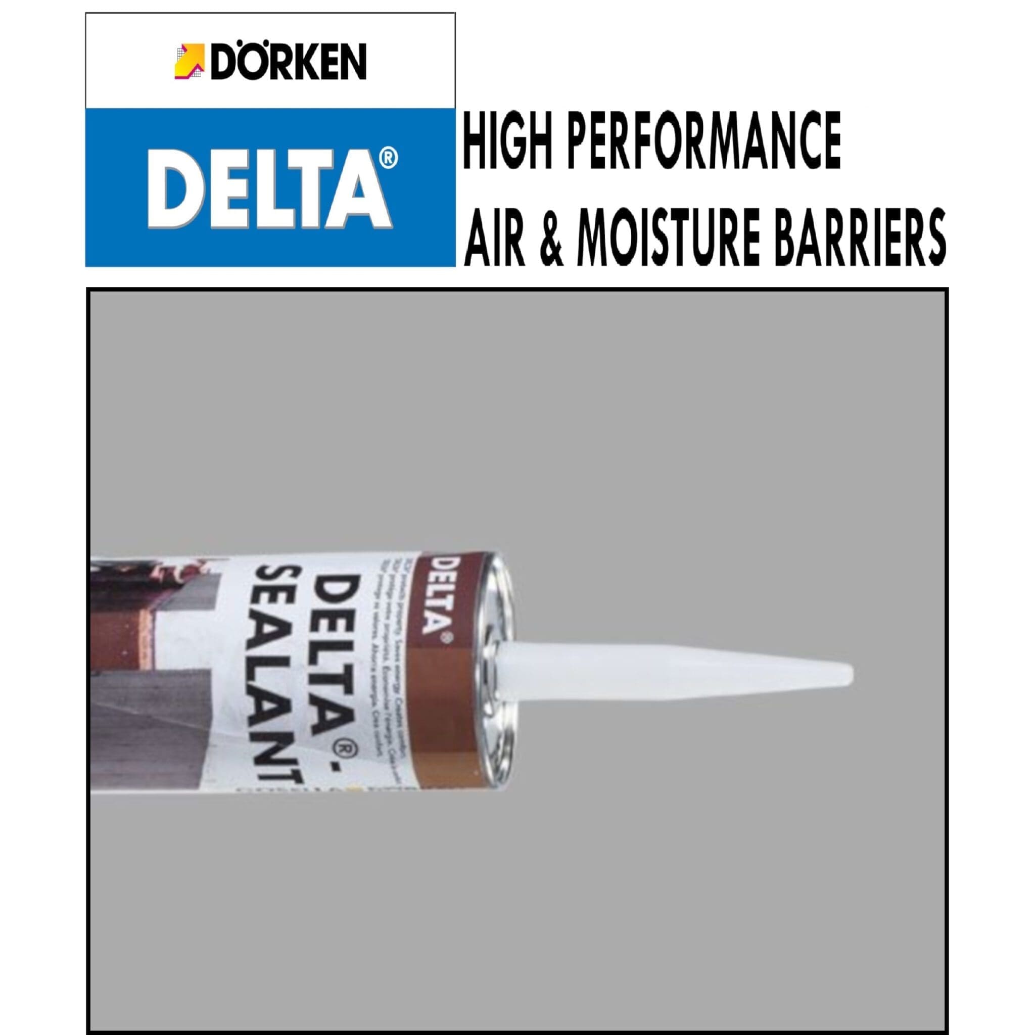Delta® Drain -Vertical / Horizontal Overlaps | Source 2050