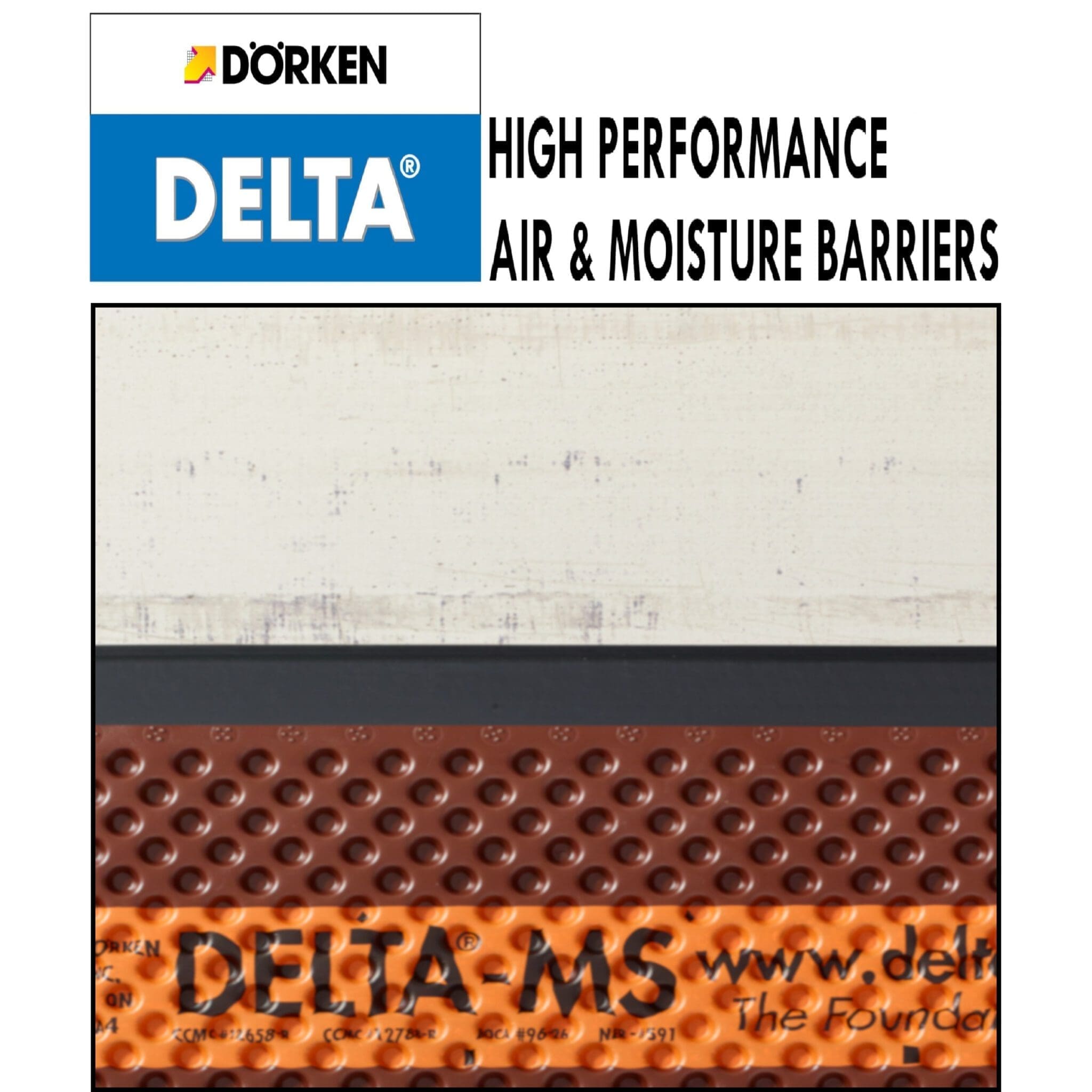 DELTA®-FLASH | Source 2050