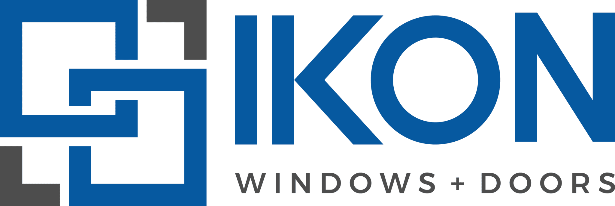IKON Windows and Doors | Source 2050