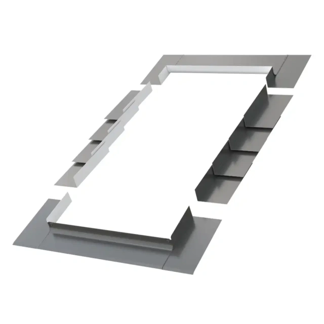 FAKRO Pivot Window Flashing Kit | Source 2050