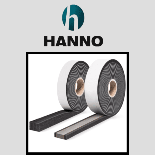 Hannoband® BG1 Joint Sealing Tape – Source 2050