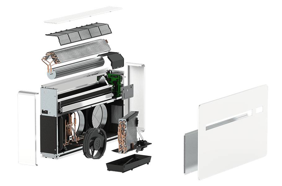 Ephoca – Wall-Mounted – Source 2050