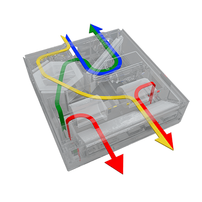 Ephoca – Ceiling Ducted – Source 2050